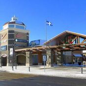 laurentides map - The Laurentides